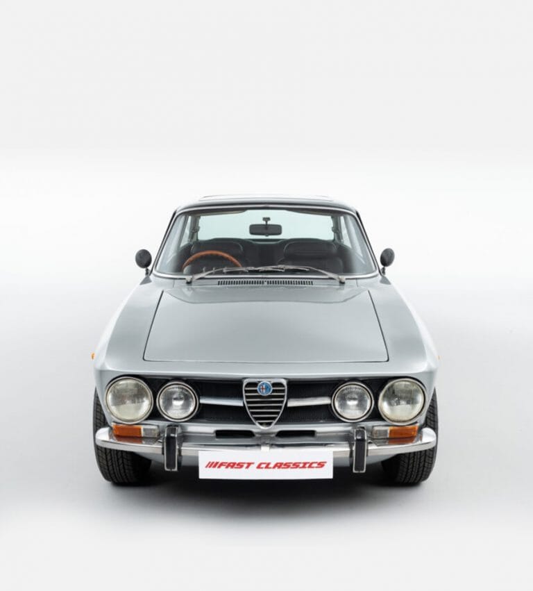 1970s coupe showdown: pristine Alfa GTV vs rebuilt BMW CSL | OPUMO Magazine