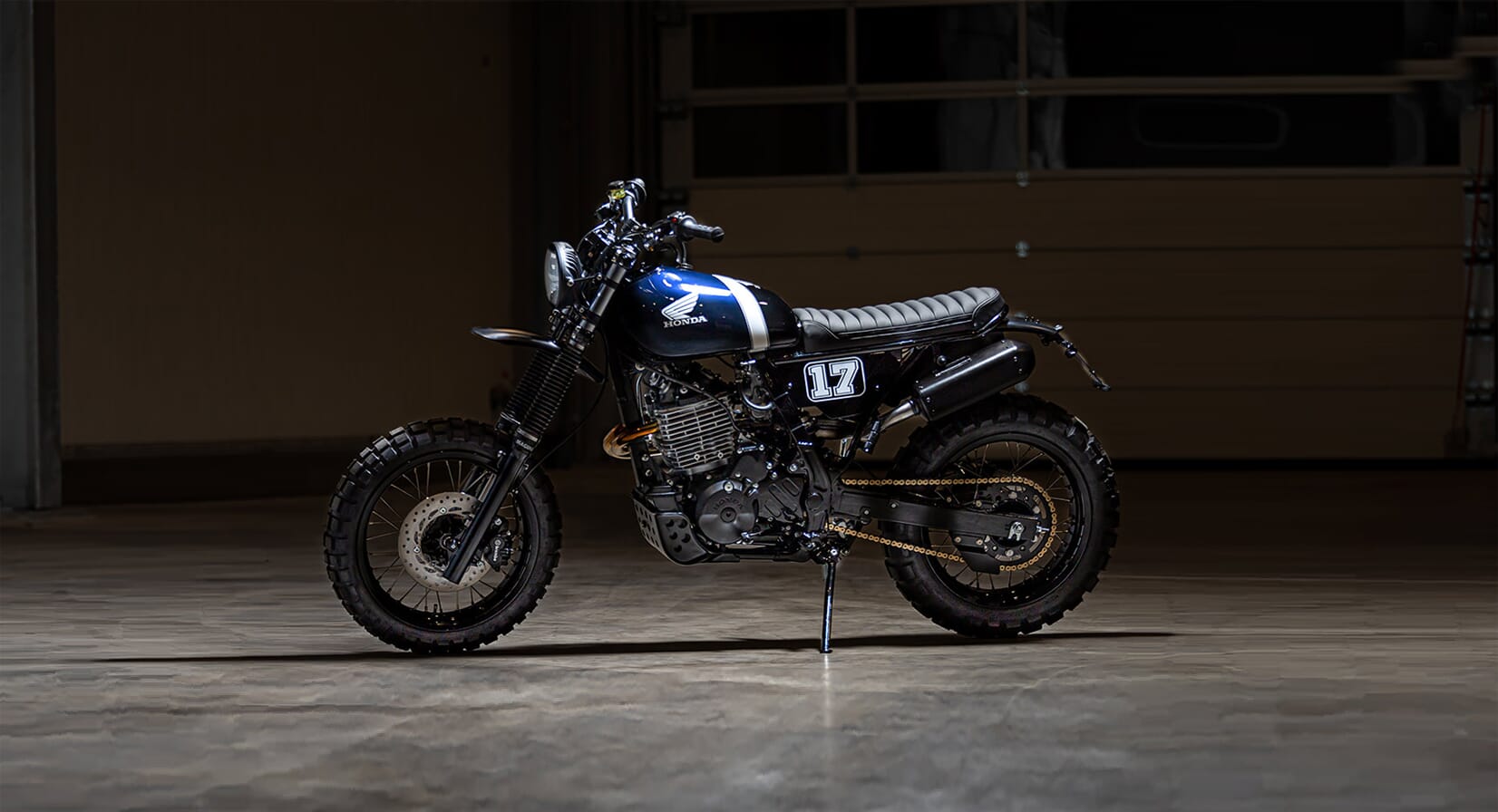 Ubiquitous to unique: 3 tasty custom Hondas | OPUMO Magazine