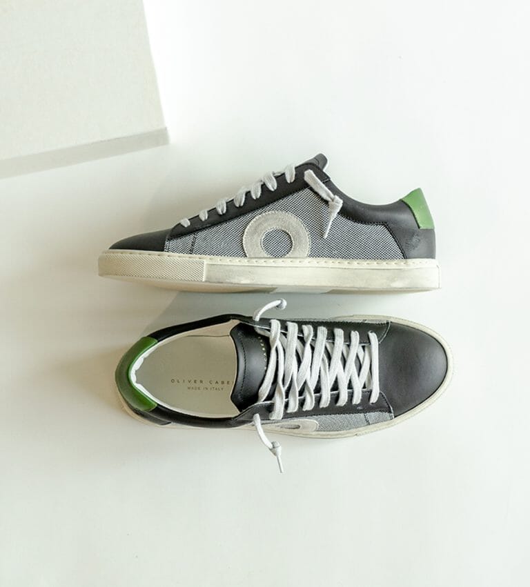 10 best men's canvas trainers to buy in 2025 | OPUMO Magazine