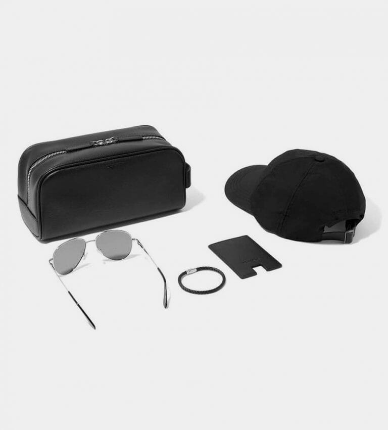 RODERER: First class accessories | OPUMO Magazine