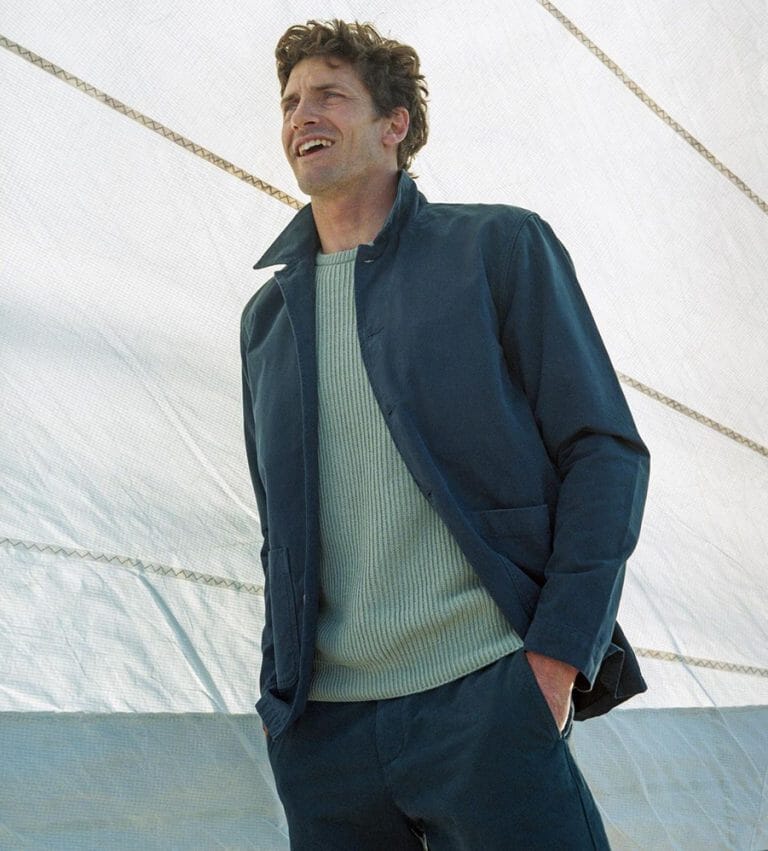 15 best men's spring jackets to see you into the warmer months | OPUMO ...