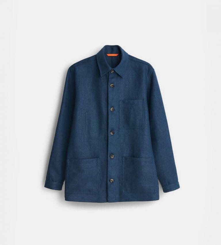 15 best men's spring jackets to see you into the warmer months | OPUMO ...