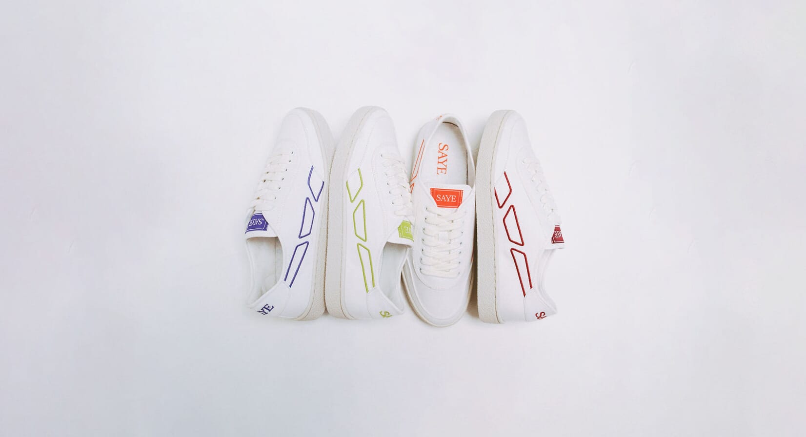 Sustainable trainers for men: Best eco-friendly sneakers for in 2022 ...