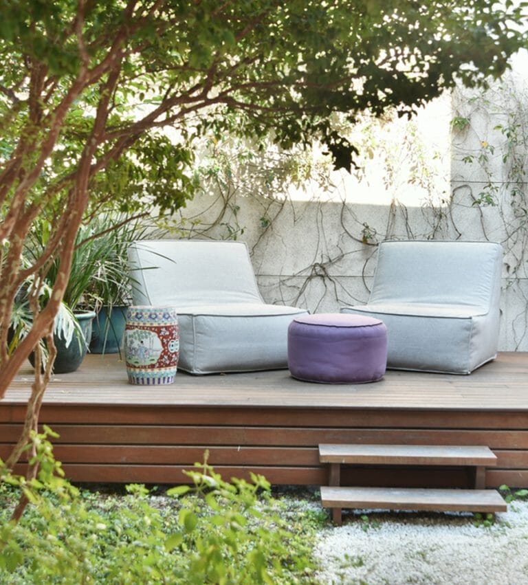 LP House: Dialogue between interior and exterior | OPUMO Magazine