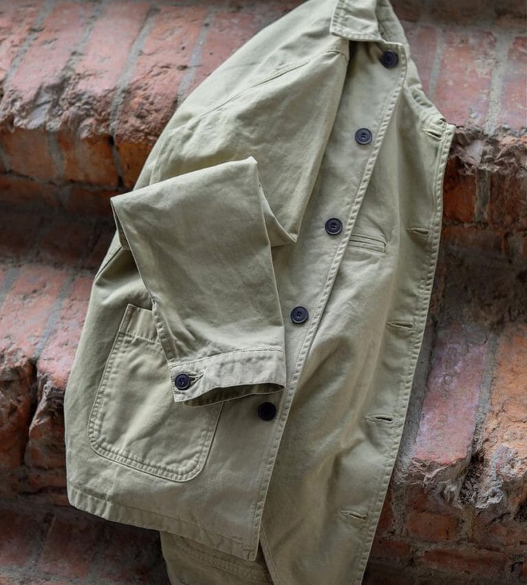 The best summer jacket styles for men in 2022 | OPUMO Magazine