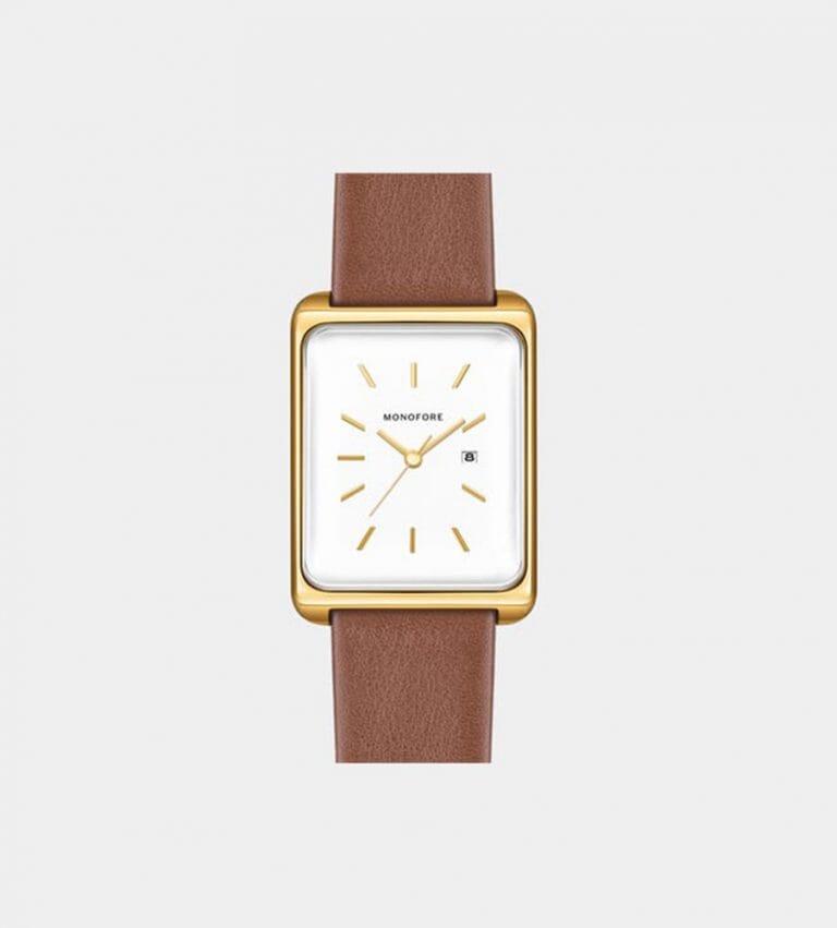 10 best men's square watches to buy in 2022 | OPUMO Magazine