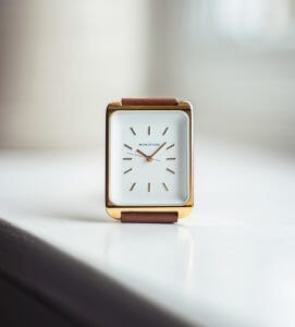 10 best men's square watches to buy in 2023 | OPUMO Magazine