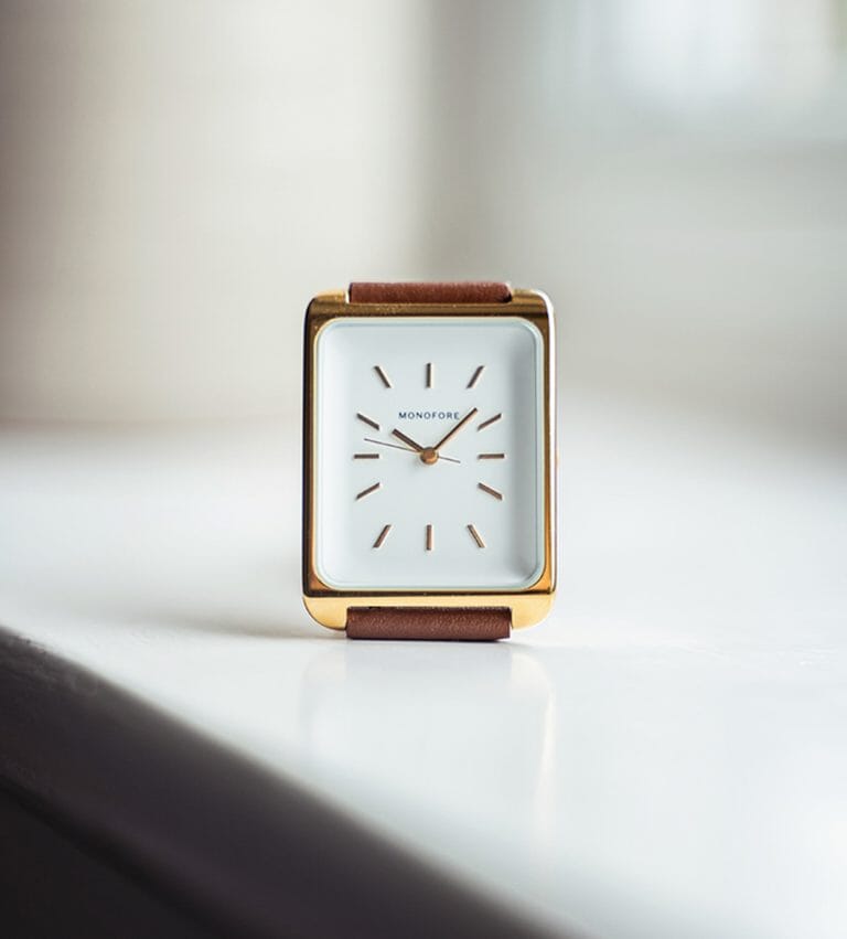 10 best men's square watches to buy in 2022 | OPUMO Magazine