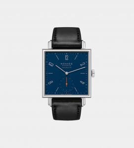 Best men's square watches to buy in 2025 | OPUMO Magazine