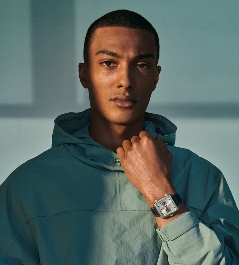 Best men's square watches to buy in 2025 | OPUMO Magazine