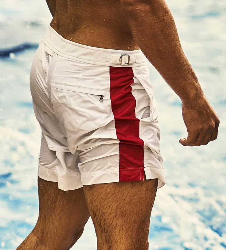 Best men's swim shorts to buy in 2022 | OPUMO Magazine