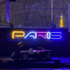 Neon wall lights: The best brands to brighten up your home | OPUMO Magazine