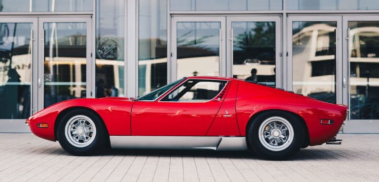 10 most beautiful cars in the world | OPUMO Magazine