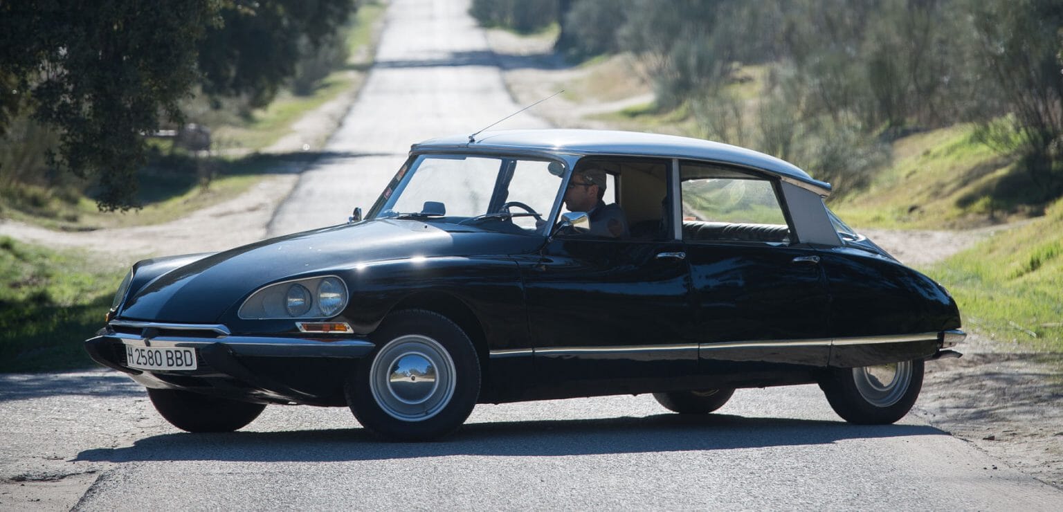 10 most beautiful cars in the world | OPUMO Magazine