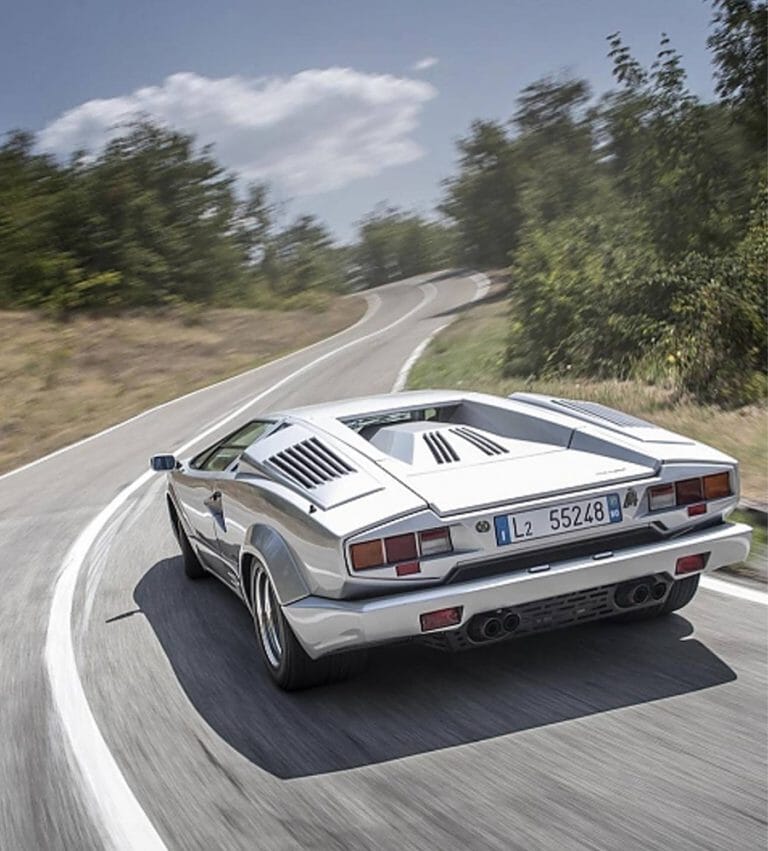 10 best supercar brands in production today | OPUMO Magazine