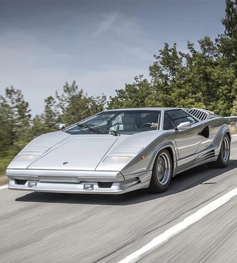 10 best supercar brands in production today | OPUMO Magazine