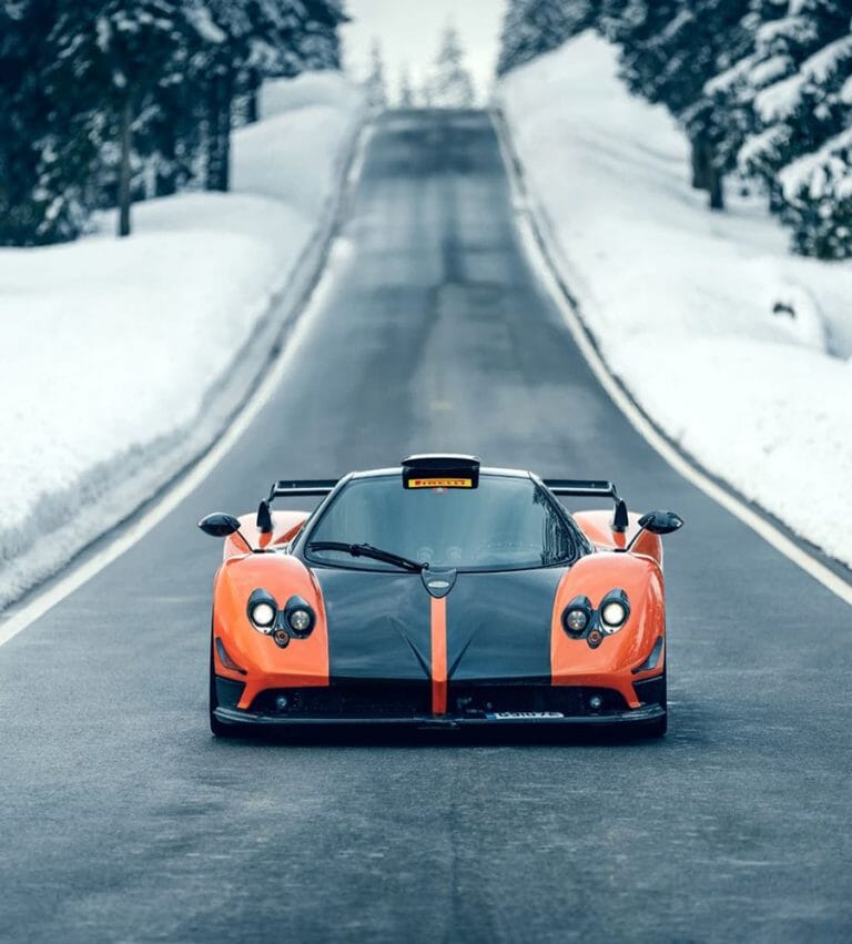 10 best supercar brands in production today | OPUMO Magazine