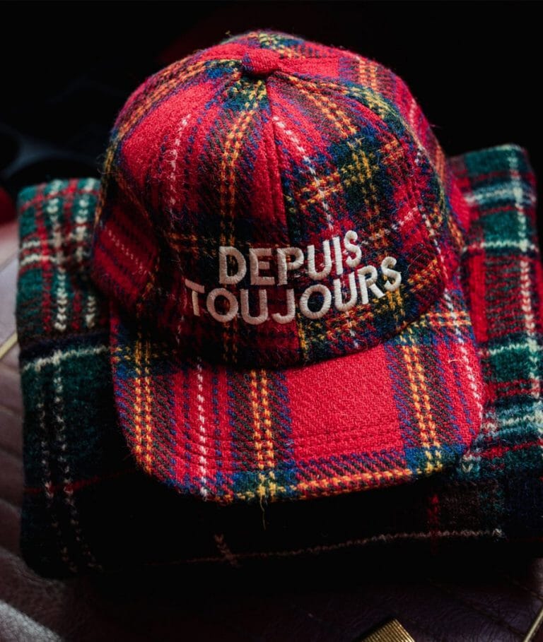 13 of the best men's caps to complete a laidback look | OPUMO Magazine