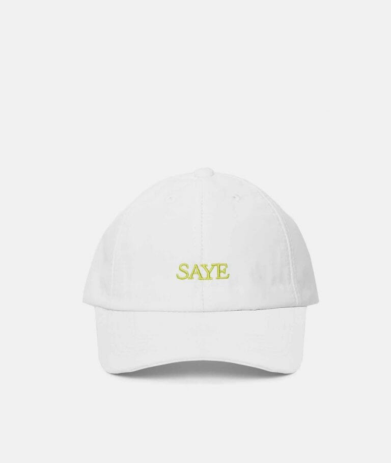 13 of the best men's caps to complete a laidback look | OPUMO Magazine