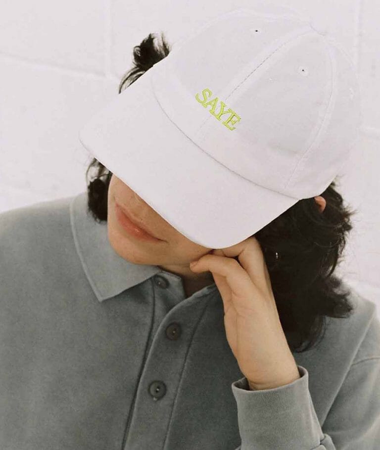 13 of the best men's caps to complete a laidback look | OPUMO Magazine