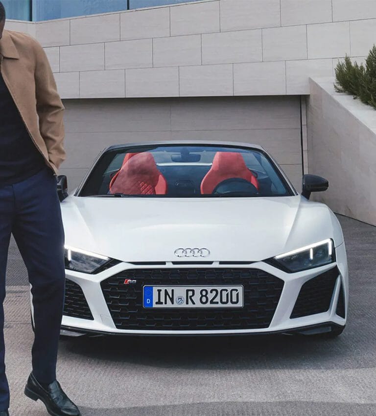 10 best supercar brands in production today | OPUMO Magazine