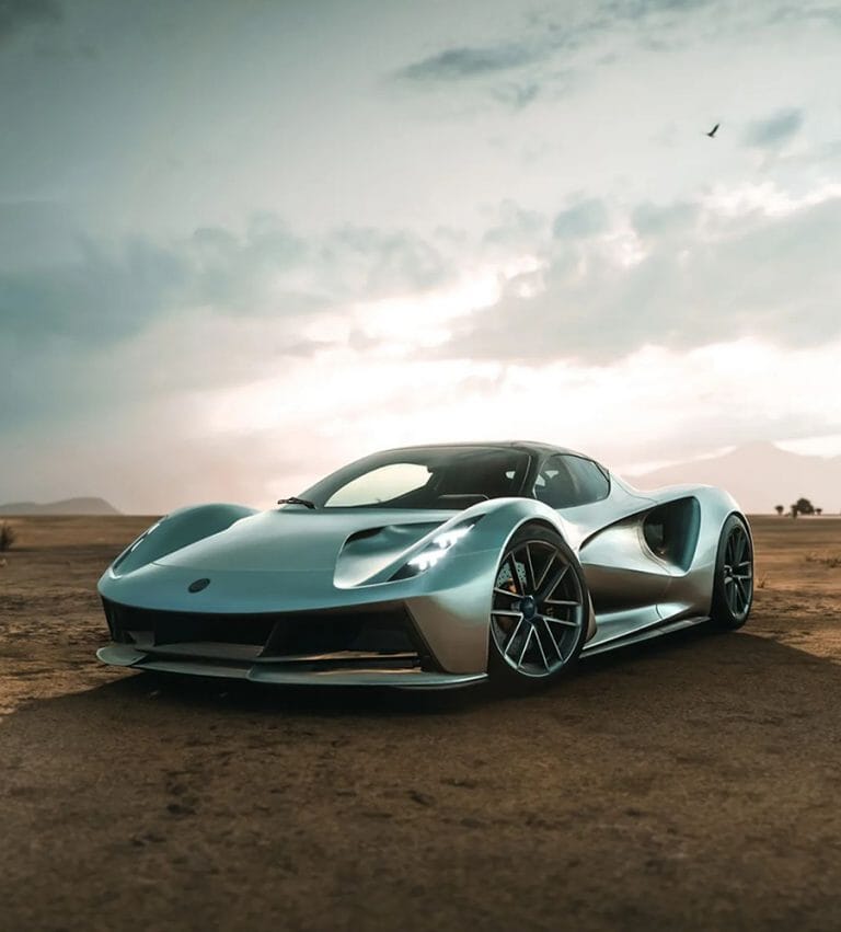 10 best supercar brands in production today | OPUMO Magazine