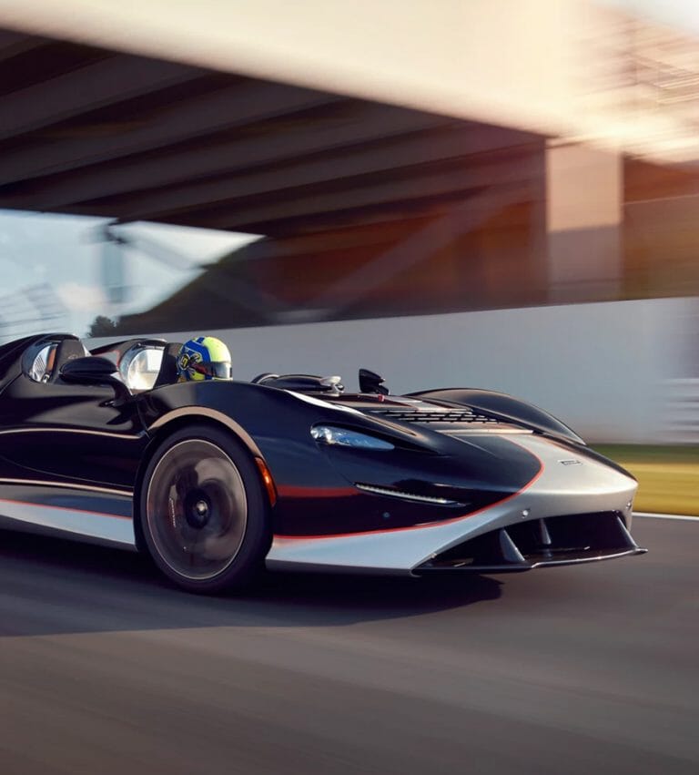 10 best supercar brands in production today | OPUMO Magazine