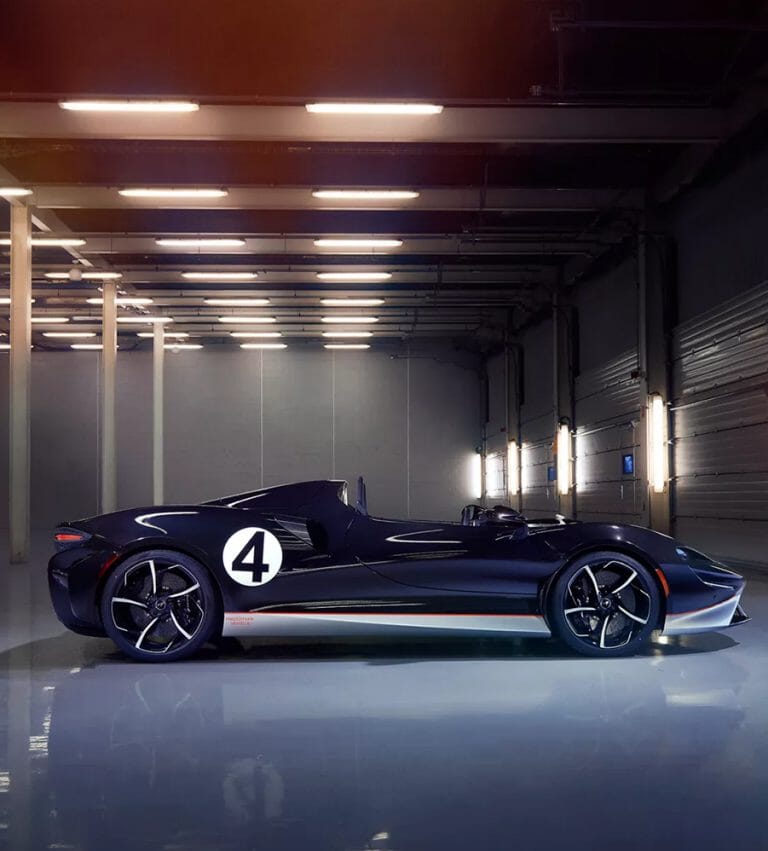 10 best supercar brands in production today | OPUMO Magazine