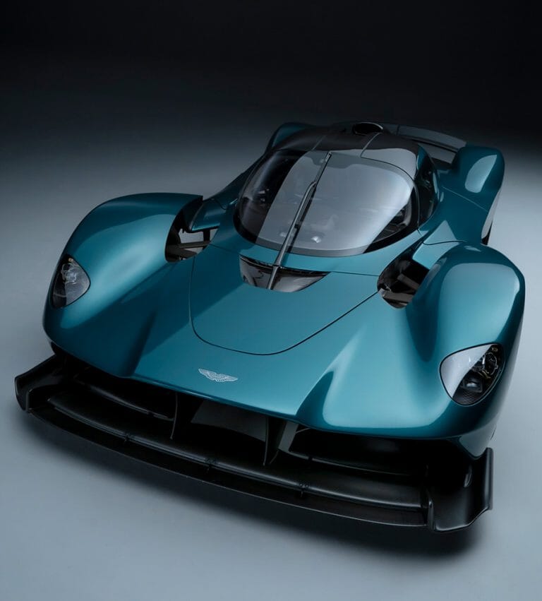 10 best supercar brands in production today | OPUMO Magazine