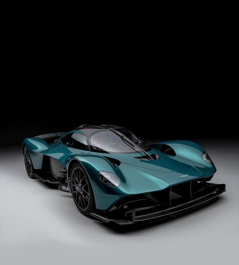 10 best supercar brands in production today | OPUMO Magazine