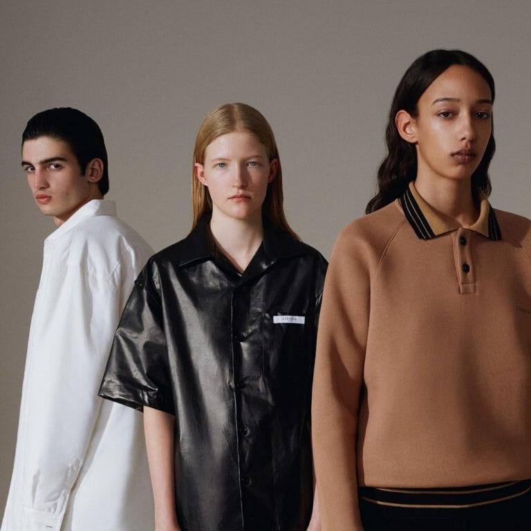 The best Spanish men's clothing brands to shop in 2022 | OPUMO Magazine