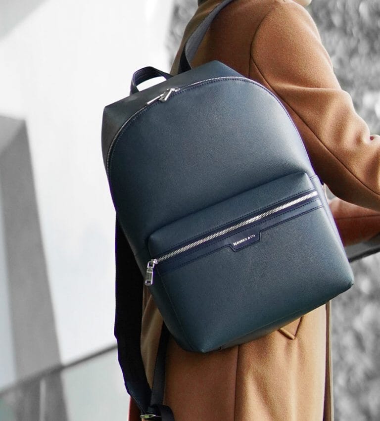 The best backpacks for men in 2023 and where to buy them | OPUMO Magazine