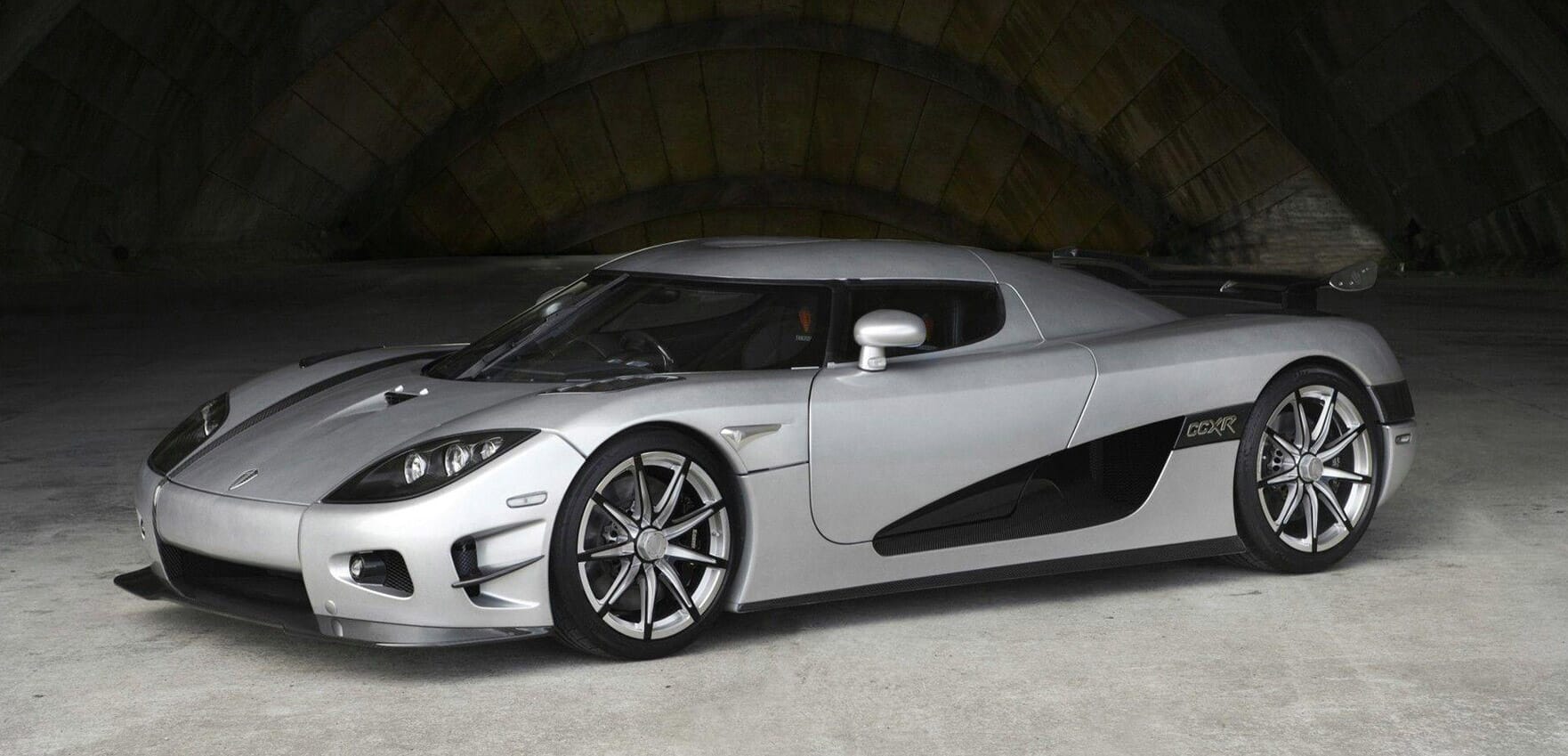 Auto-unicorns: 10 rarest cars in the world | OPUMO Magazine