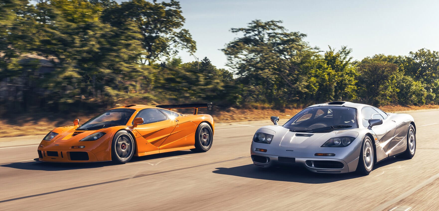 Auto-unicorns: 10 rarest cars in the world | OPUMO Magazine