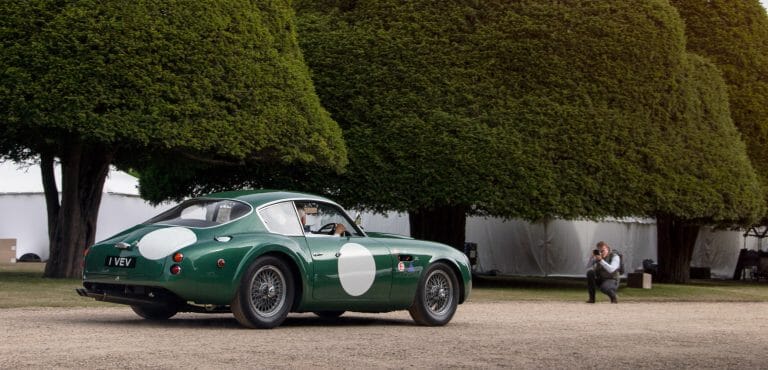Auto-unicorns: 10 rarest cars in the world | OPUMO Magazine
