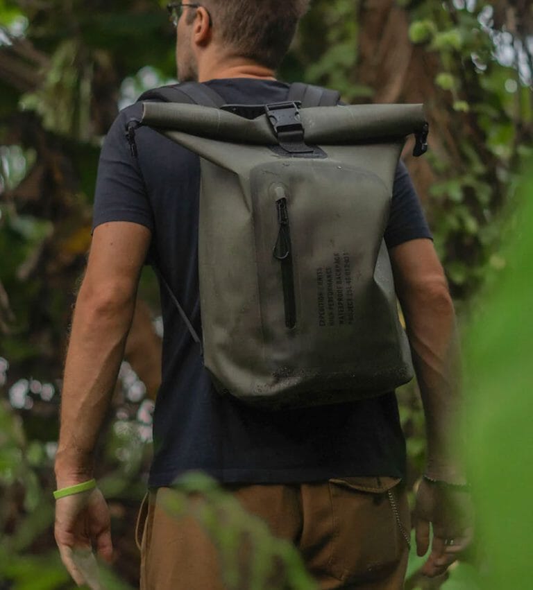 The best backpacks for men in 2022 and where to buy them | OPUMO Magazine