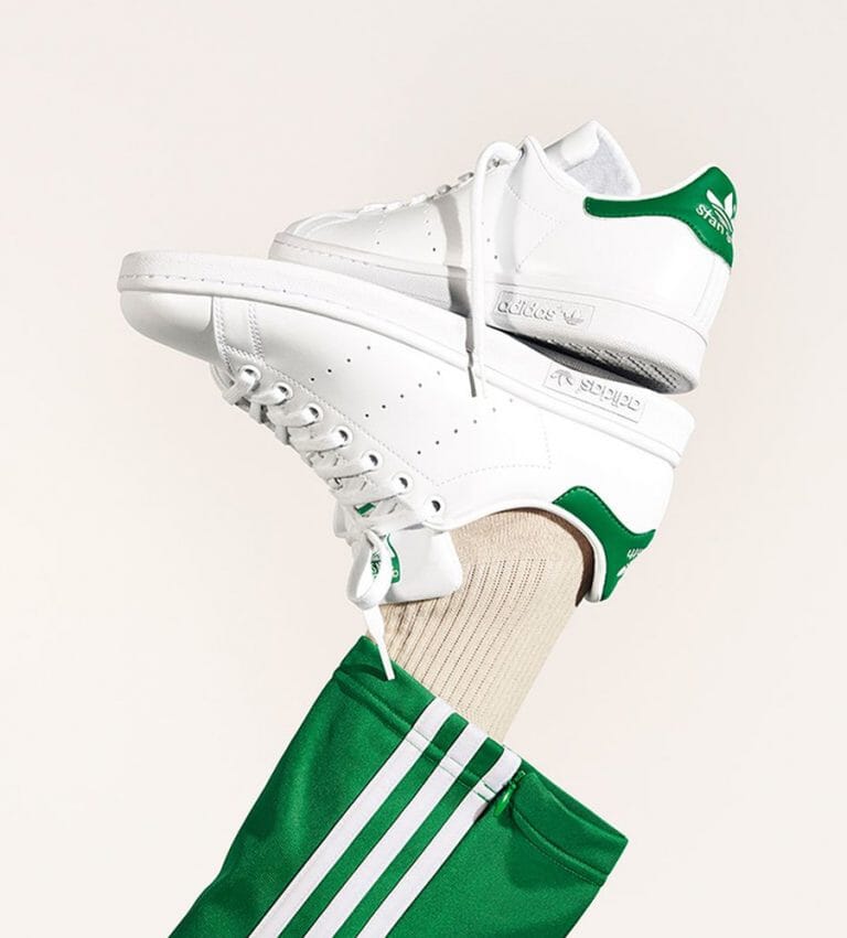 Sustainable trainers for men: Best eco-friendly sneakers for in 2024 ...