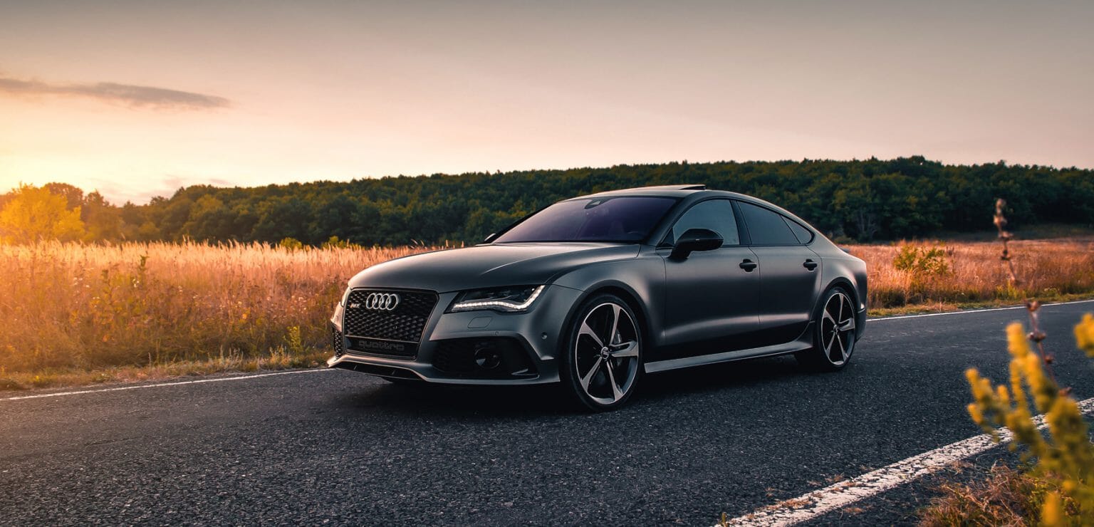 The top 10 luxury car brands in 2026 | OPUMO Magazine