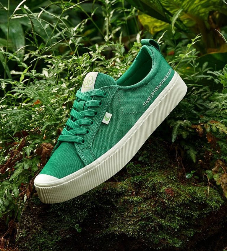 Sustainable trainers for men: Best eco-friendly sneakers for in 2024 ...