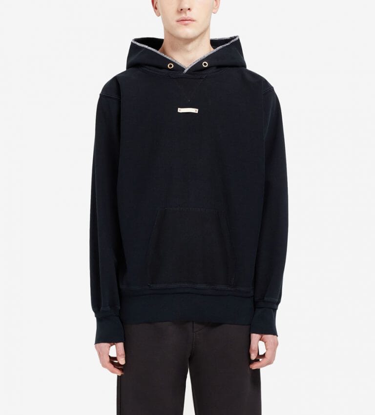 Maison Margiela sizing guide: Find your fit | OPUMO Magazine