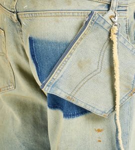 Maison Margiela sizing guide: Find your fit | OPUMO Magazine