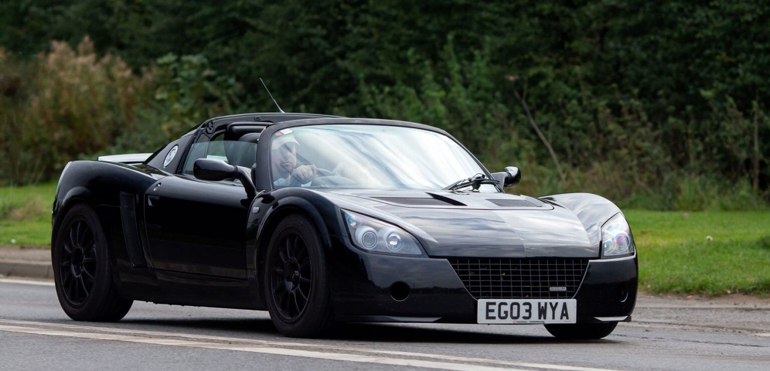 Best British car brands: The ultimate guide to British cars | OPUMO ...