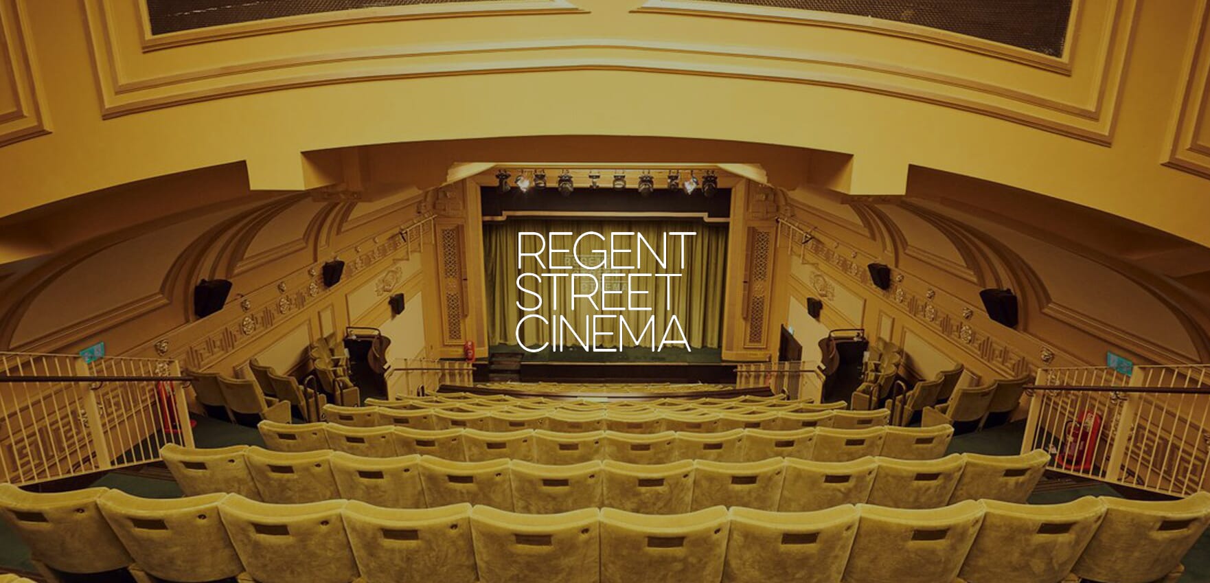 10 best cinemas in London right now | OPUMO Magazine
