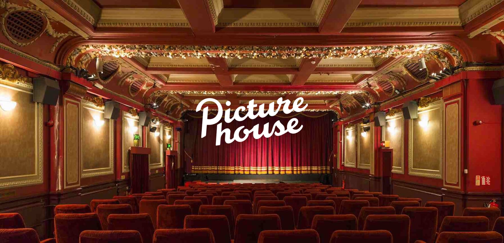 10 best cinemas in London right now | OPUMO Magazine