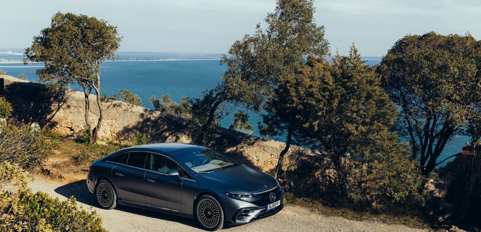 10 fastest Mercedes cars, ranked | OPUMO Magazine