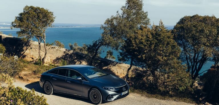 10 fastest Mercedes cars, ranked | OPUMO Magazine