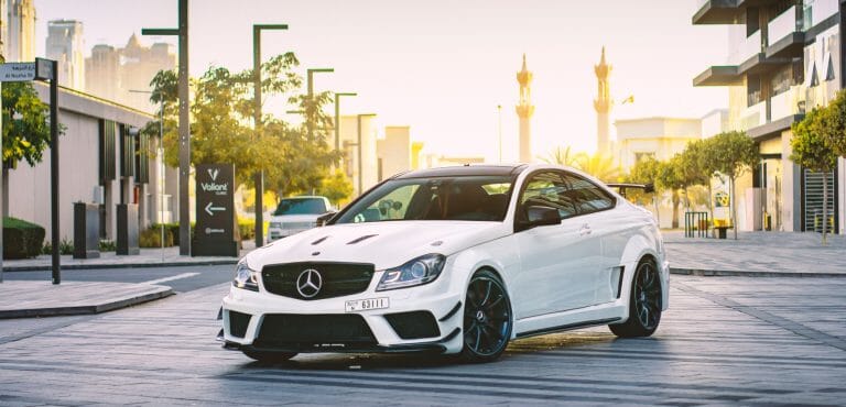 10 fastest Mercedes cars, ranked | OPUMO Magazine