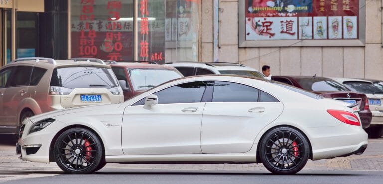 10 fastest Mercedes cars, ranked | OPUMO Magazine