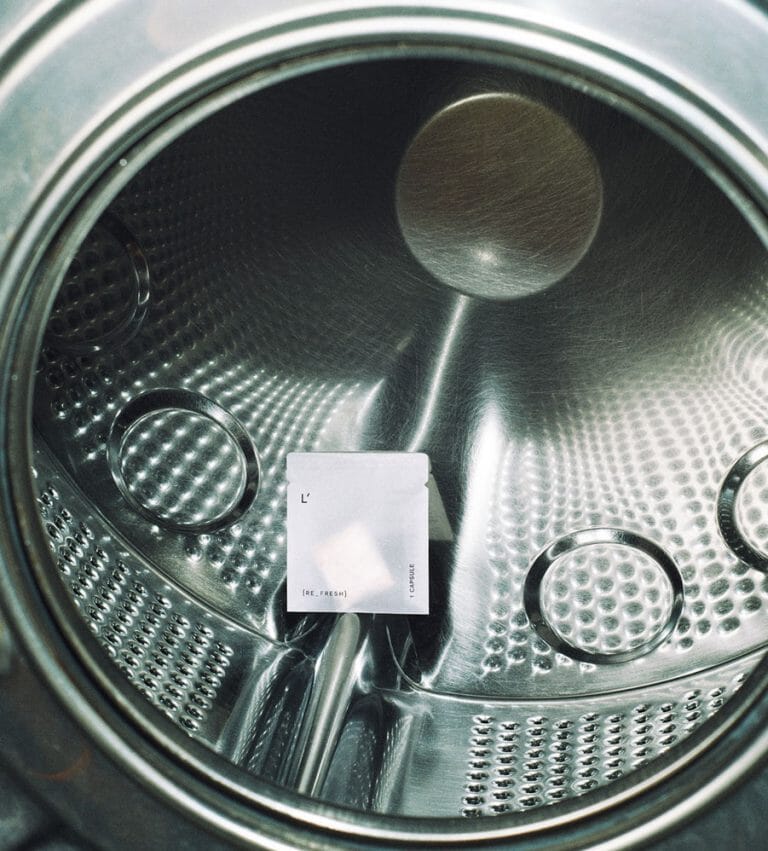 Bring clothes back to life with L'Estrange's new rejuvenating laundry ...