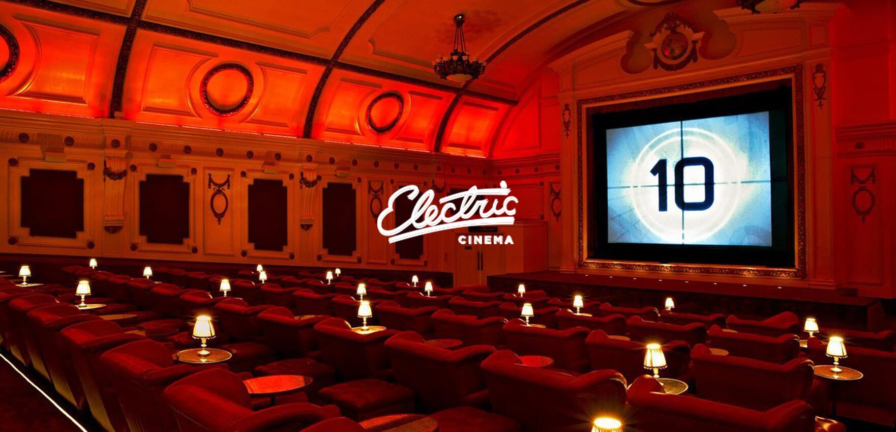 10 best cinemas in London right now | OPUMO Magazine